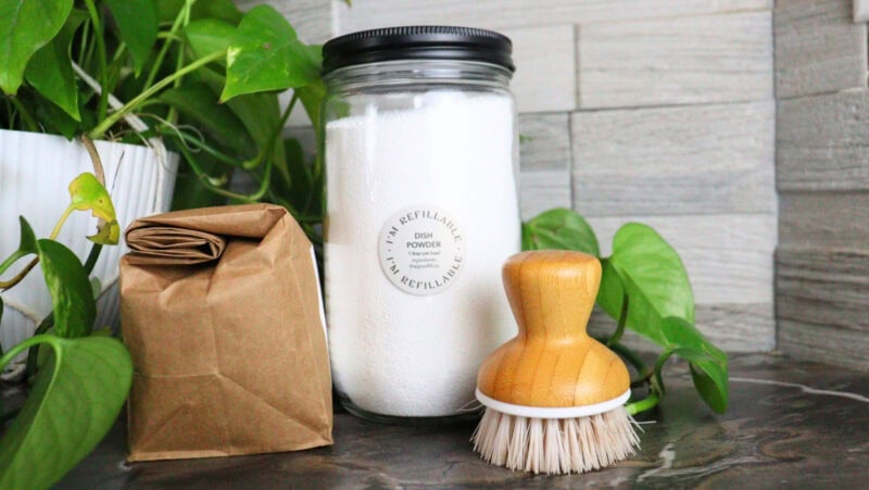 Low Waste Living: 11 Less Waste Hacks To Simplify Sustainability