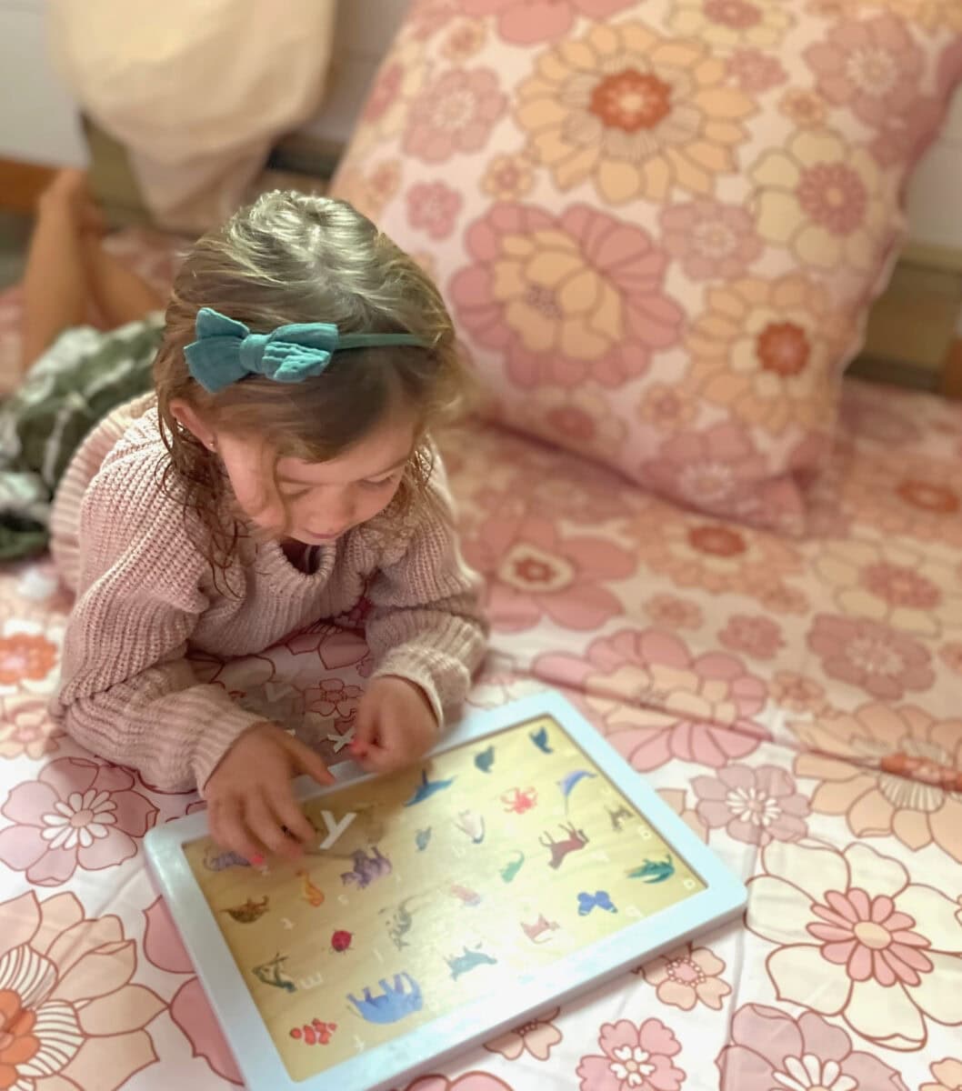 7 Organic & Non-Toxic Play Mats For The Most Fun