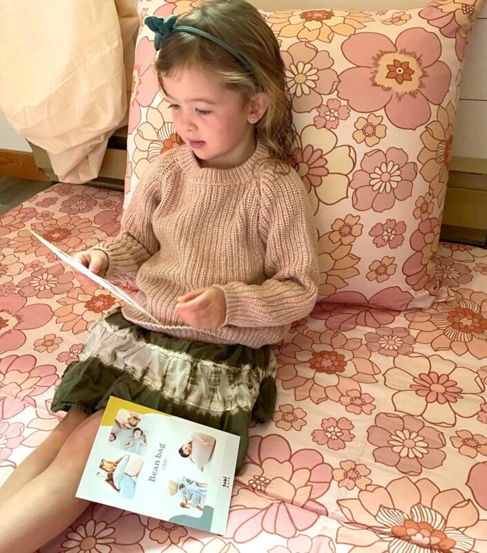 7 Organic & Non-Toxic Play Mats For The Most Fun