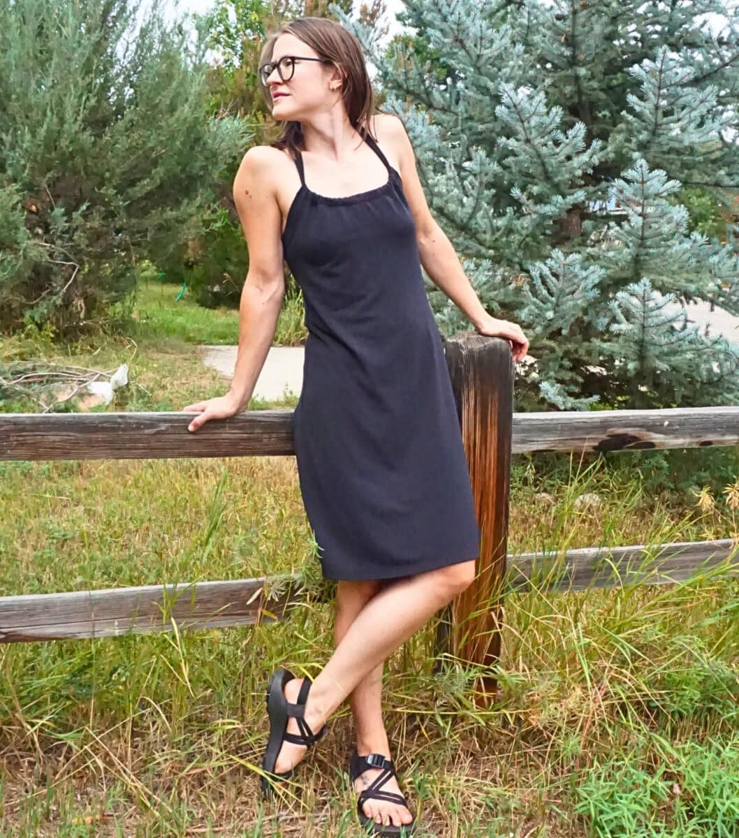 9 Sustainable Dresses For Ethical, Effortless Style