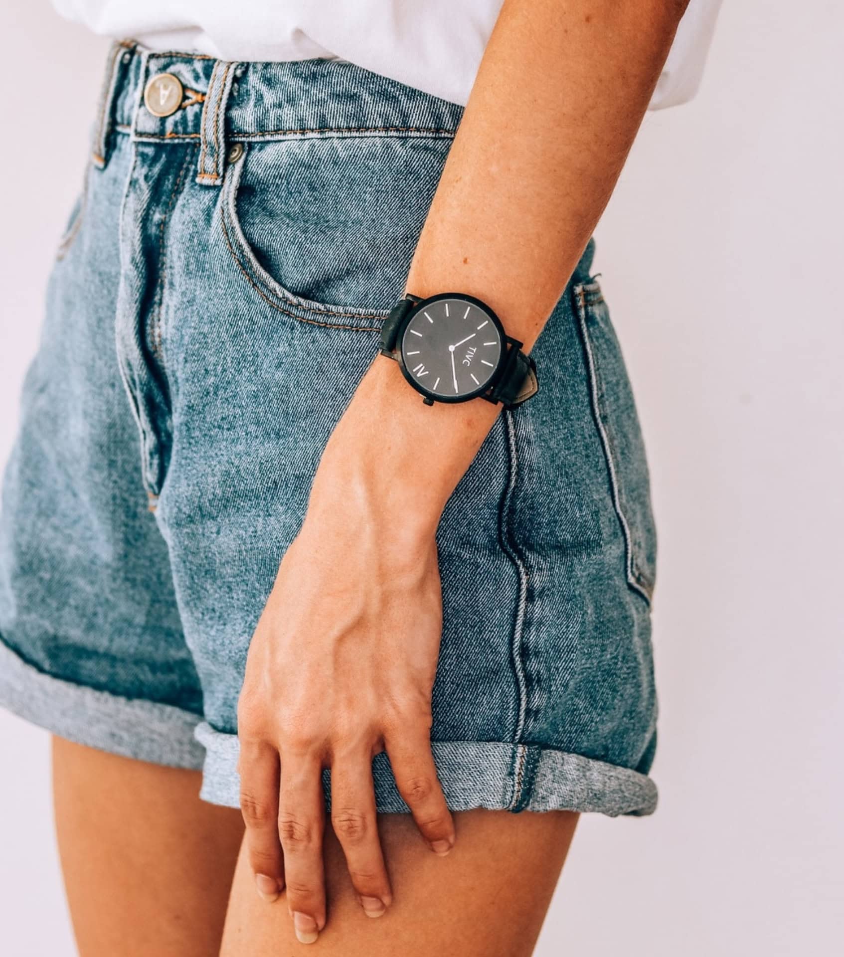 7 Sustainable Watches Giving You An Ethical Green Hand