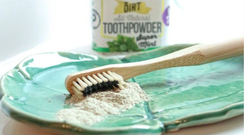 9 Sustainable Toothpaste Brands To Sink Your Teeth Into