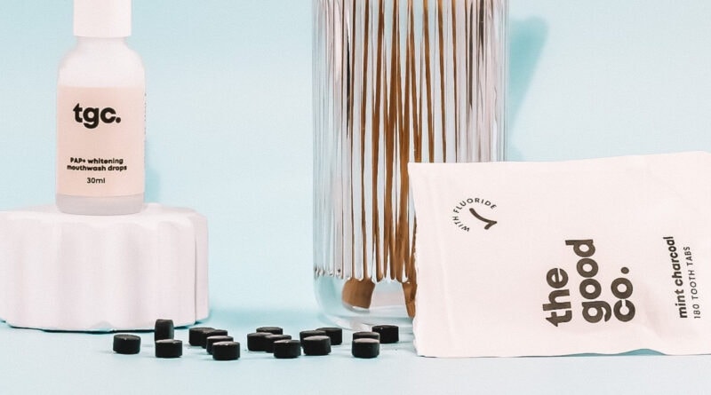 9 Sustainable Toothpaste Brands To Sink Your Teeth Into