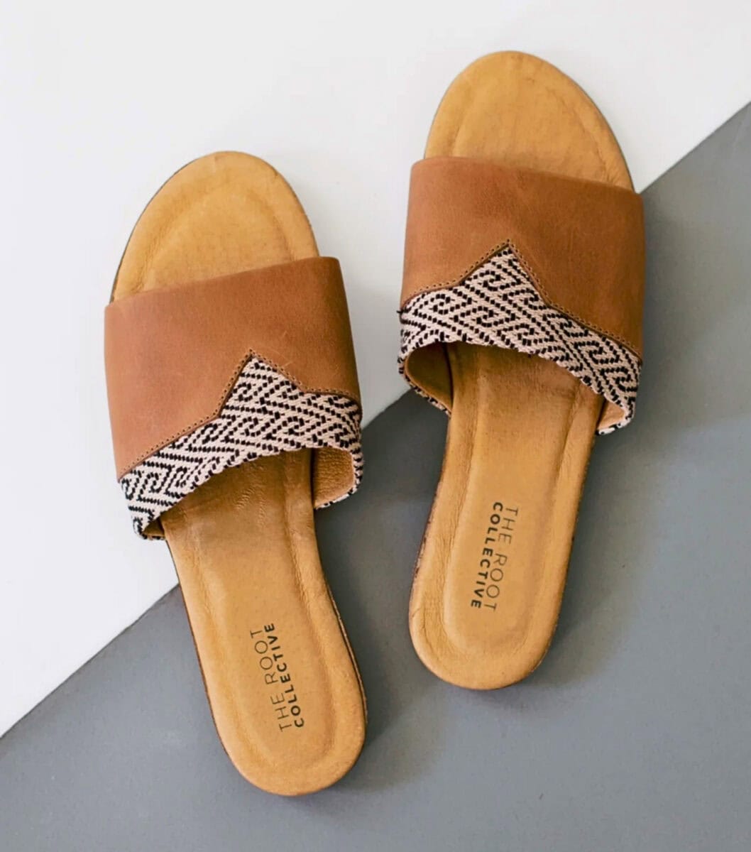 9 Sustainable Sandals To Put Some Pep In Your Eco-Friendly Step