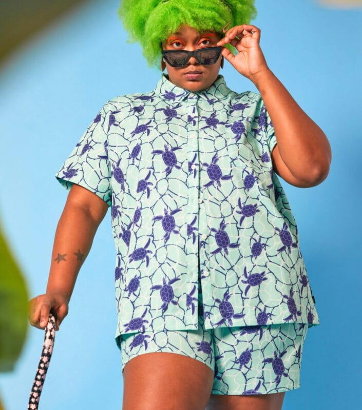 9 Gender Neutral Clothing Brands Creating Non-Binary Fashion