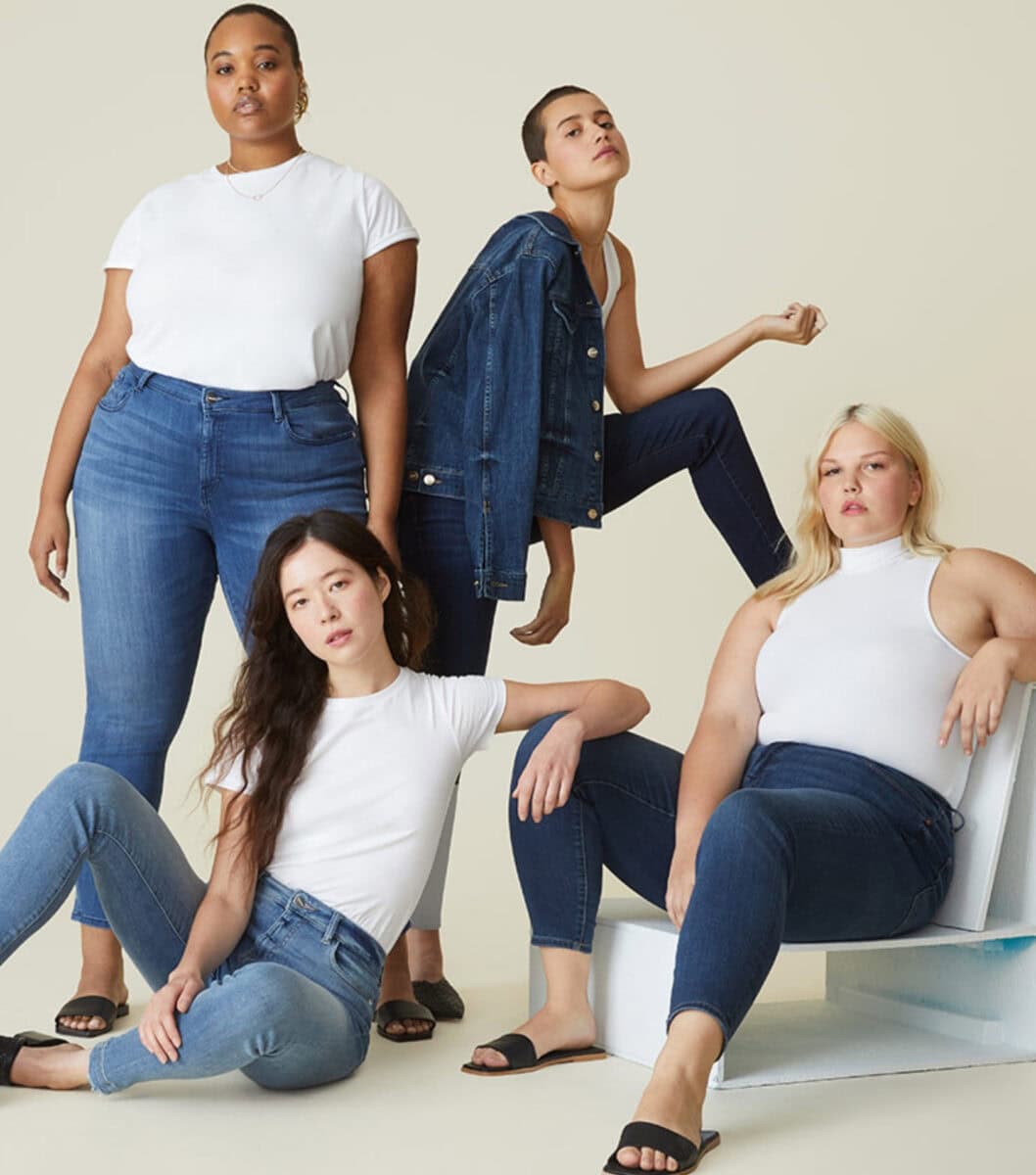 11 Ethical And Sustainable Jeans For That Indi-Go Green