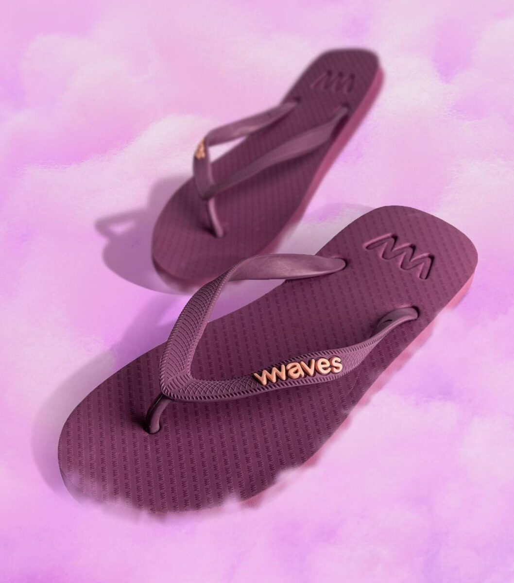 5 Eco-Friendly Flip-Flops For Sustainable Summer Comfort