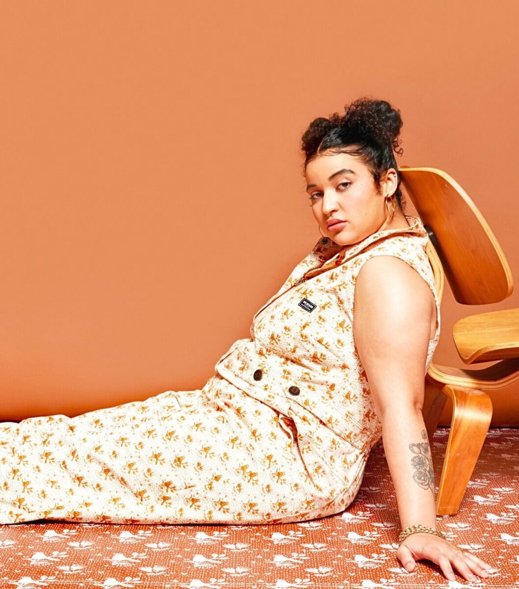 9 Gender Neutral Clothing Brands Creating Non-Binary Fashion