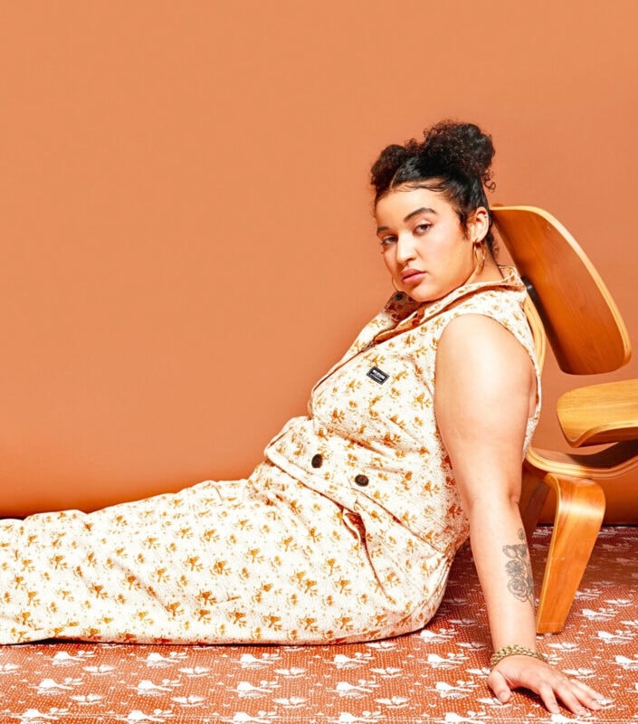 9 Gender Neutral Clothing Brands Creating Non-Binary Fashion