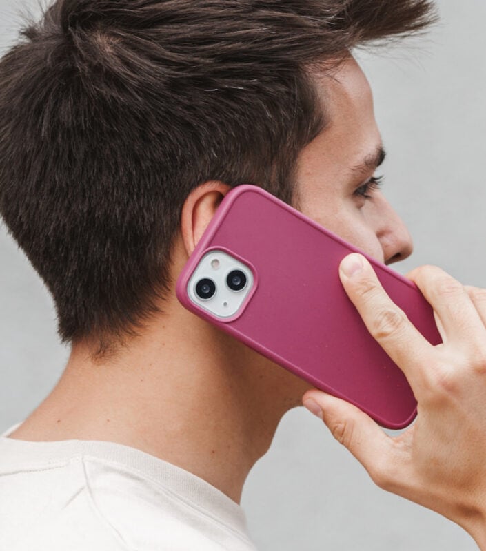 9 Sustainable Phone Cases For Better Protection