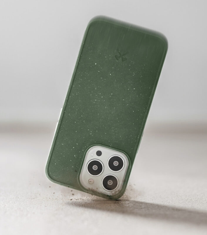 9 Sustainable Phone Cases For Better Protection