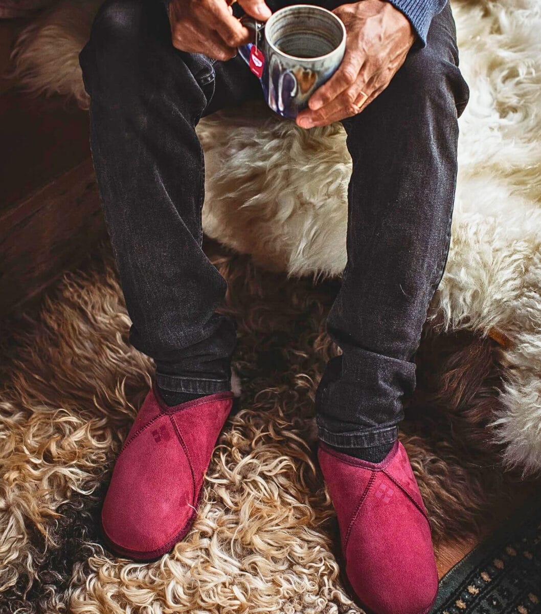 8 Sustainable Slippers & House Shoes That Keep Our Toes Eco-Conscious