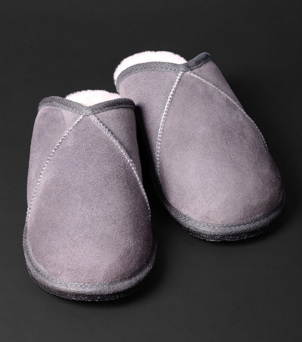 8 Sustainable Slippers & House Shoes That Keep Our Toes Eco-Conscious