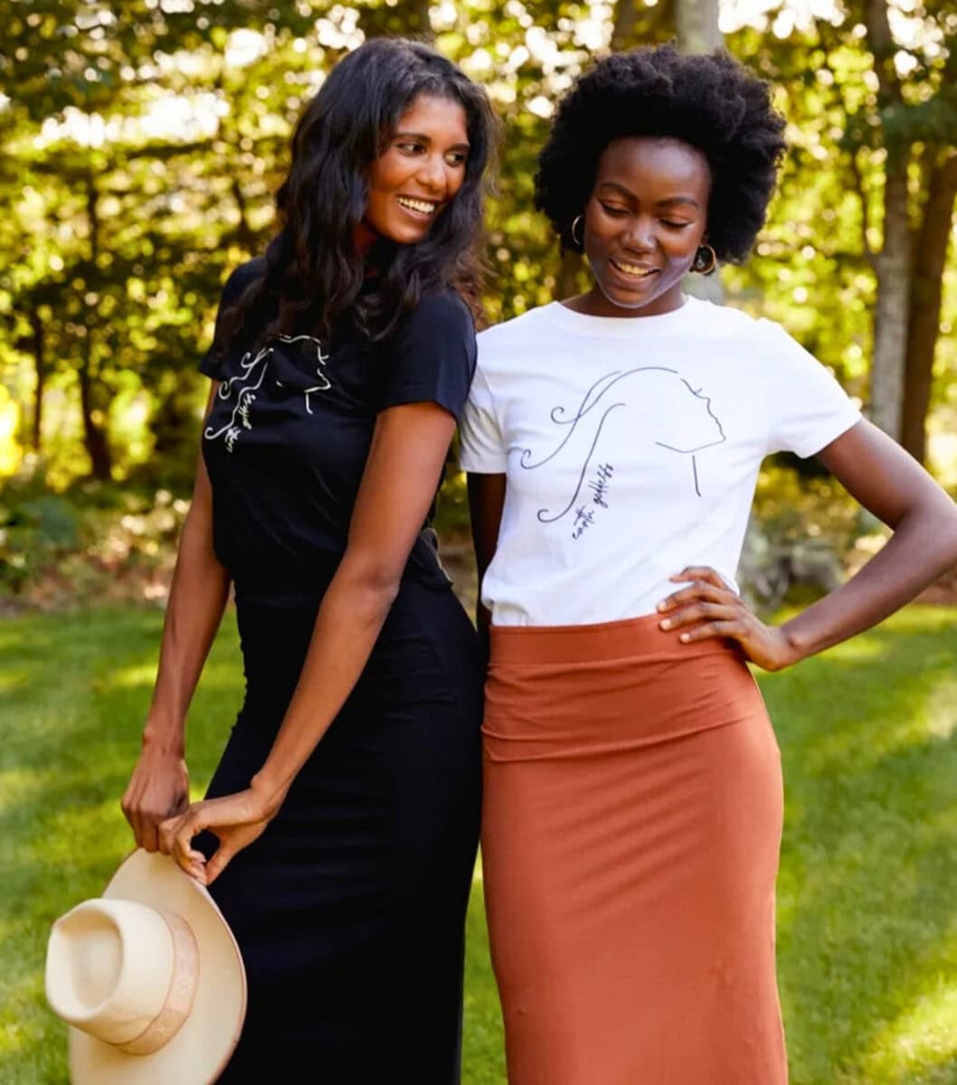 9 Fast Fashion Alternatives Making Sustainable Alt Clothing