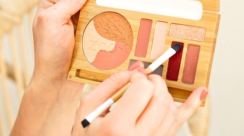 11 Sustainable Makeup Brands Creating Eco-Friendly Cosmetics