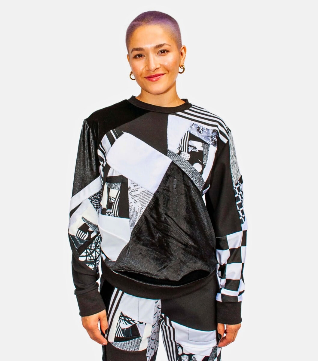 11 Upcycled Clothing Brands Creating Recycled & Deadstock Clothing