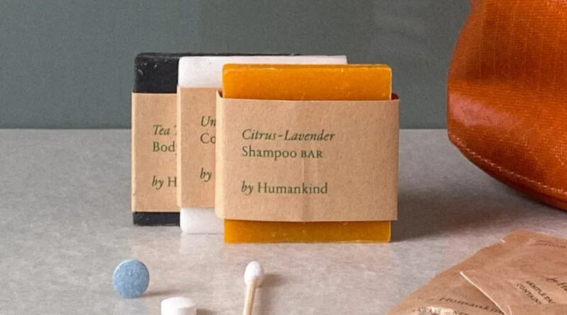 11 Plastic-Free Shampoo & Conditioners For A Zero Waste Do