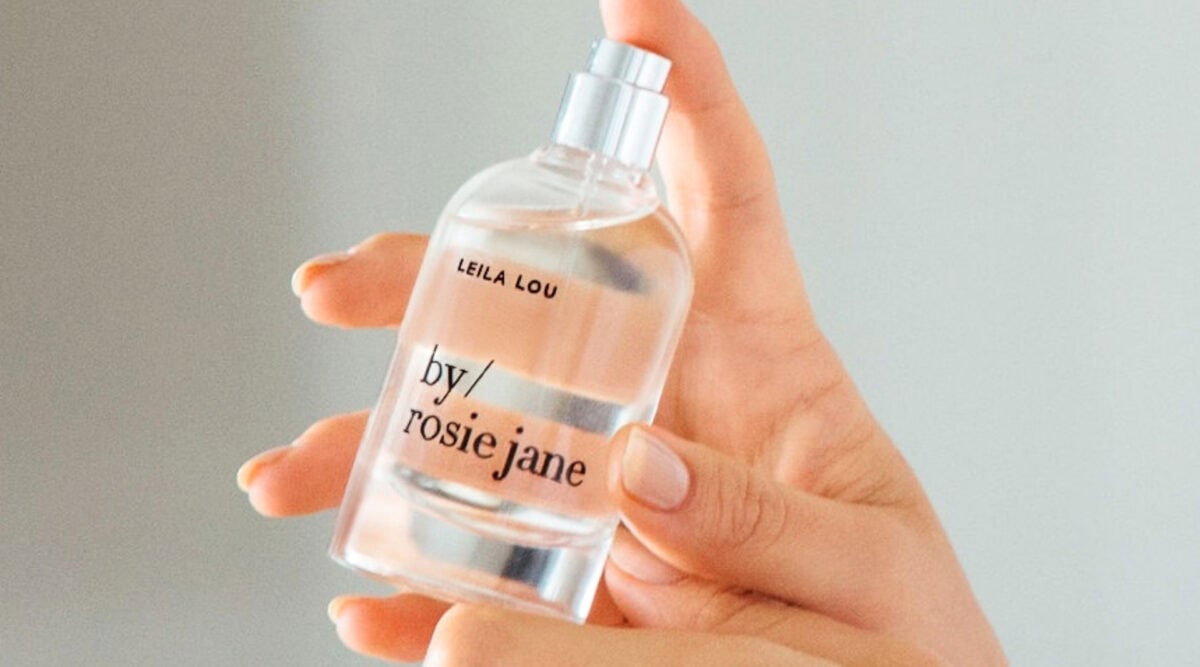 11 Sustainable Perfume Ideas That Are Scent-Sational