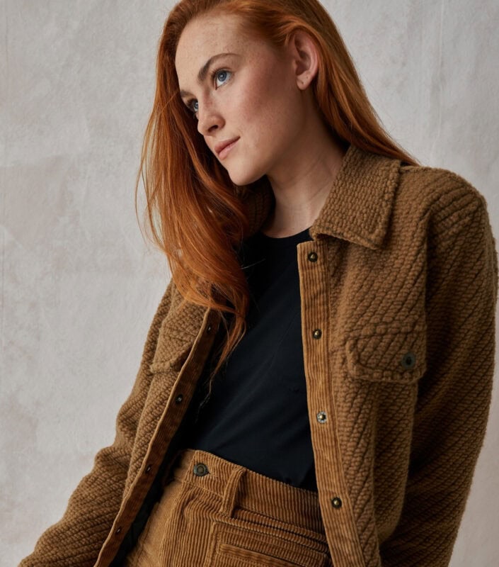 7 Best Sustainable Outerwear Brands For 2025
