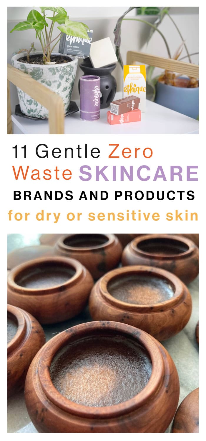 11 Zero Waste Skincare Brands For Plastic-Free Pores