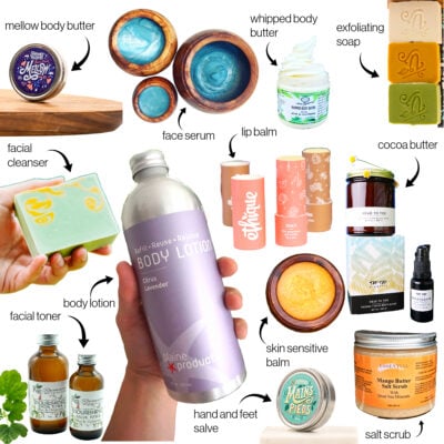 11 Zero Waste Skincare Brands For Plastic-Free Pores