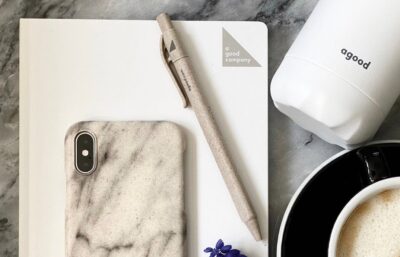 5 Eco-Friendly Pens To Help You Write Without Writing OFF Our Planet