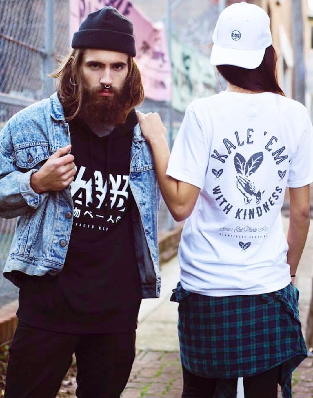 7 Sustainable Streetwear Brands Creating Ethical Urban Designs