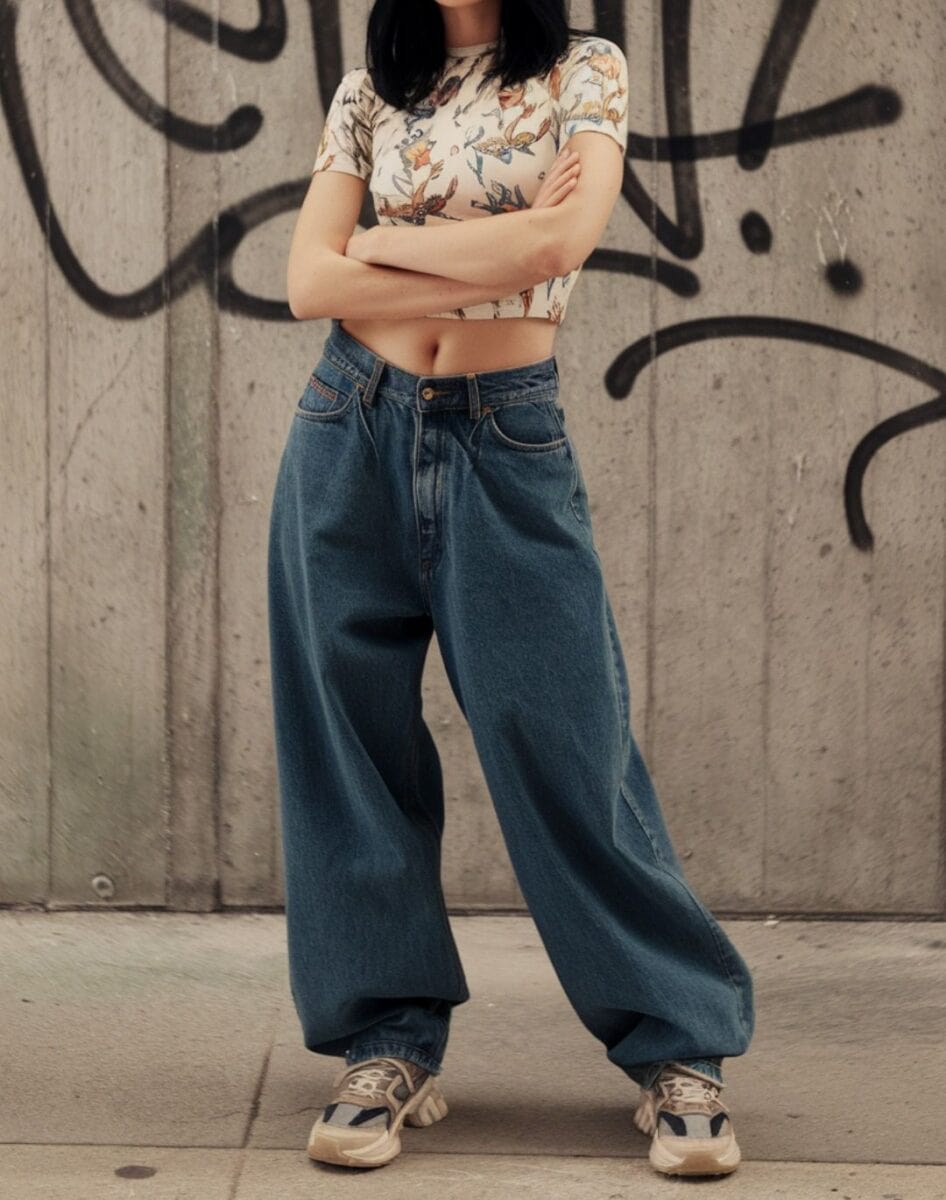 7 Sustainable Streetwear Brands Creating Ethical Urban Designs