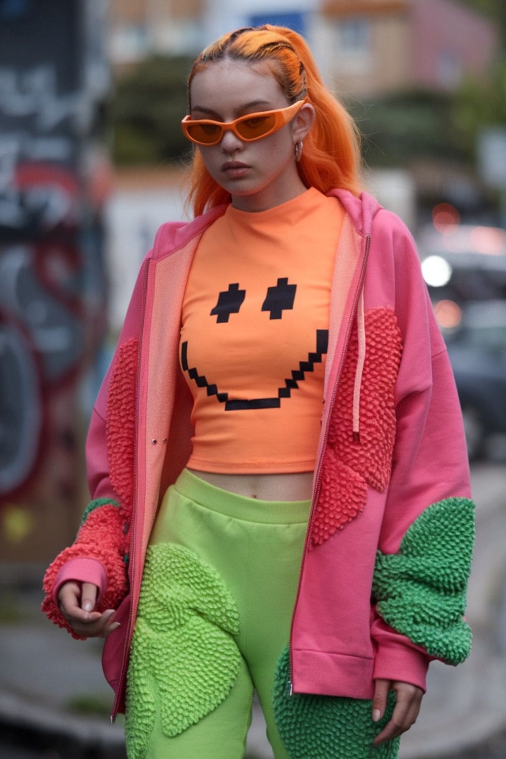 7 Sustainable Streetwear Brands Creating Ethical Urban Designs