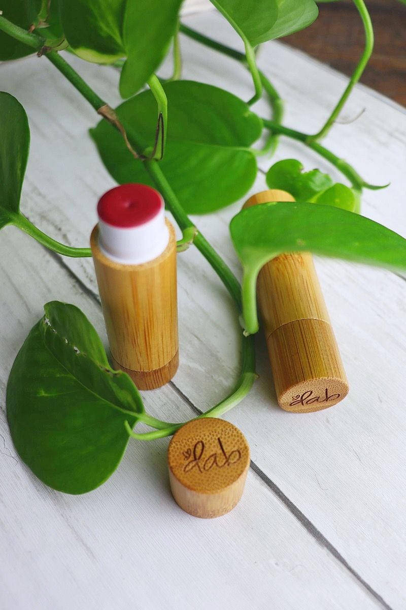 7 Organic & Sustainable Lipsticks For 7 Minutes In Heaven