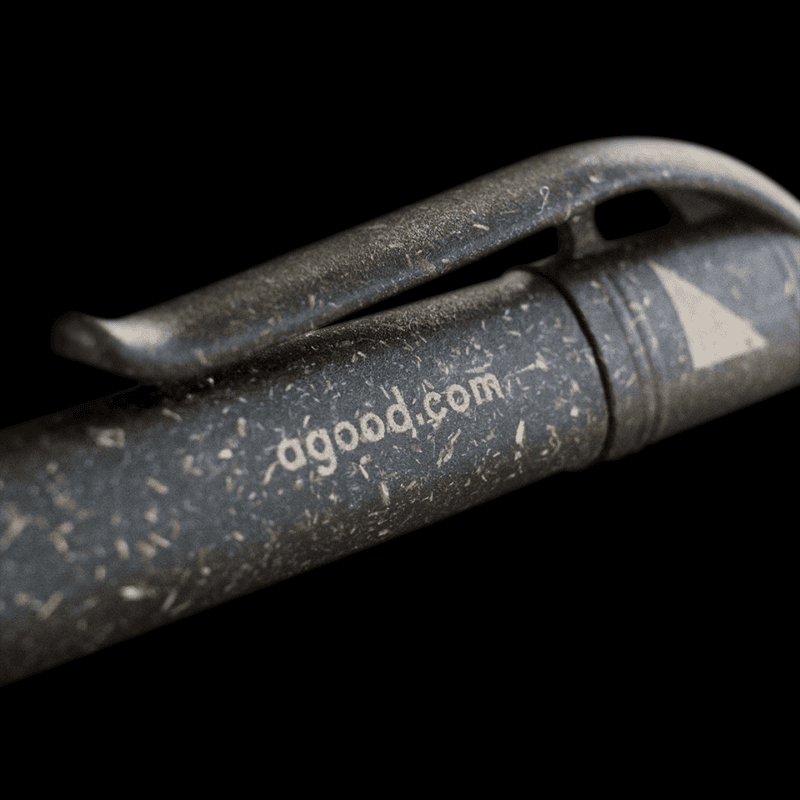 5 Eco-Friendly Pens To Help You Write Without Writing OFF Our Planet