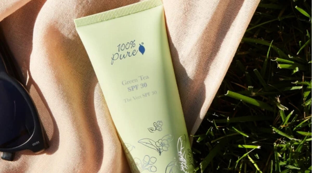 9 Organic & Natural Sunscreen Brands With Better Burn Protection