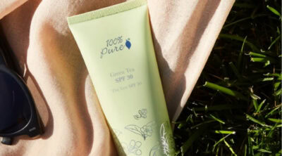 9 Organic & Natural Sunscreen Brands With Better Burn Protection