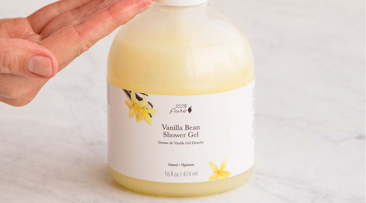 7 Sustainable Body Wash Brands For A Clean Shower Performance