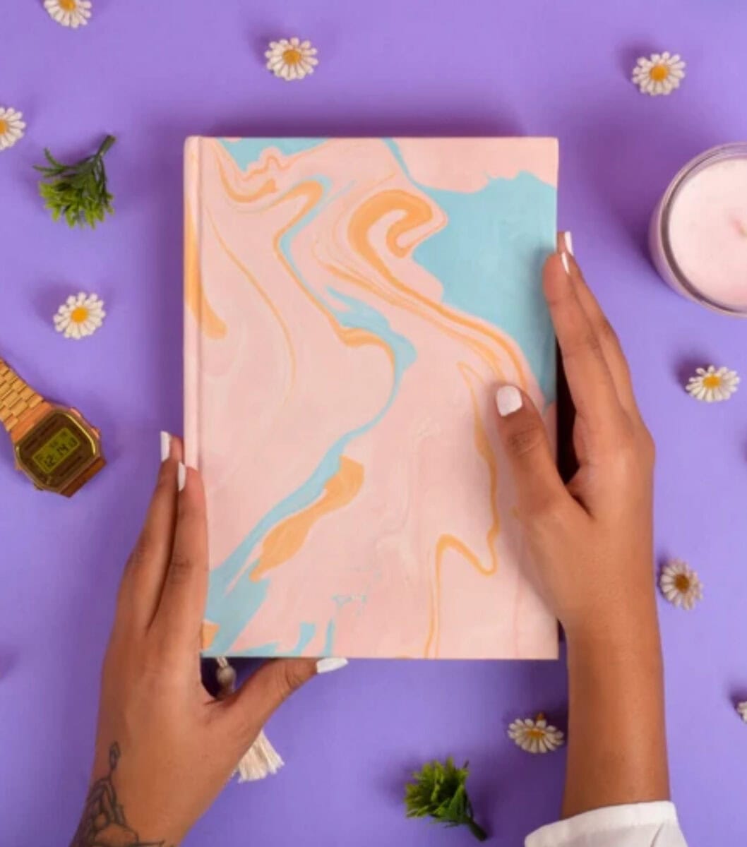 7 Sustainable Notebooks & Journals For All Your Eco-friendly Scribbles