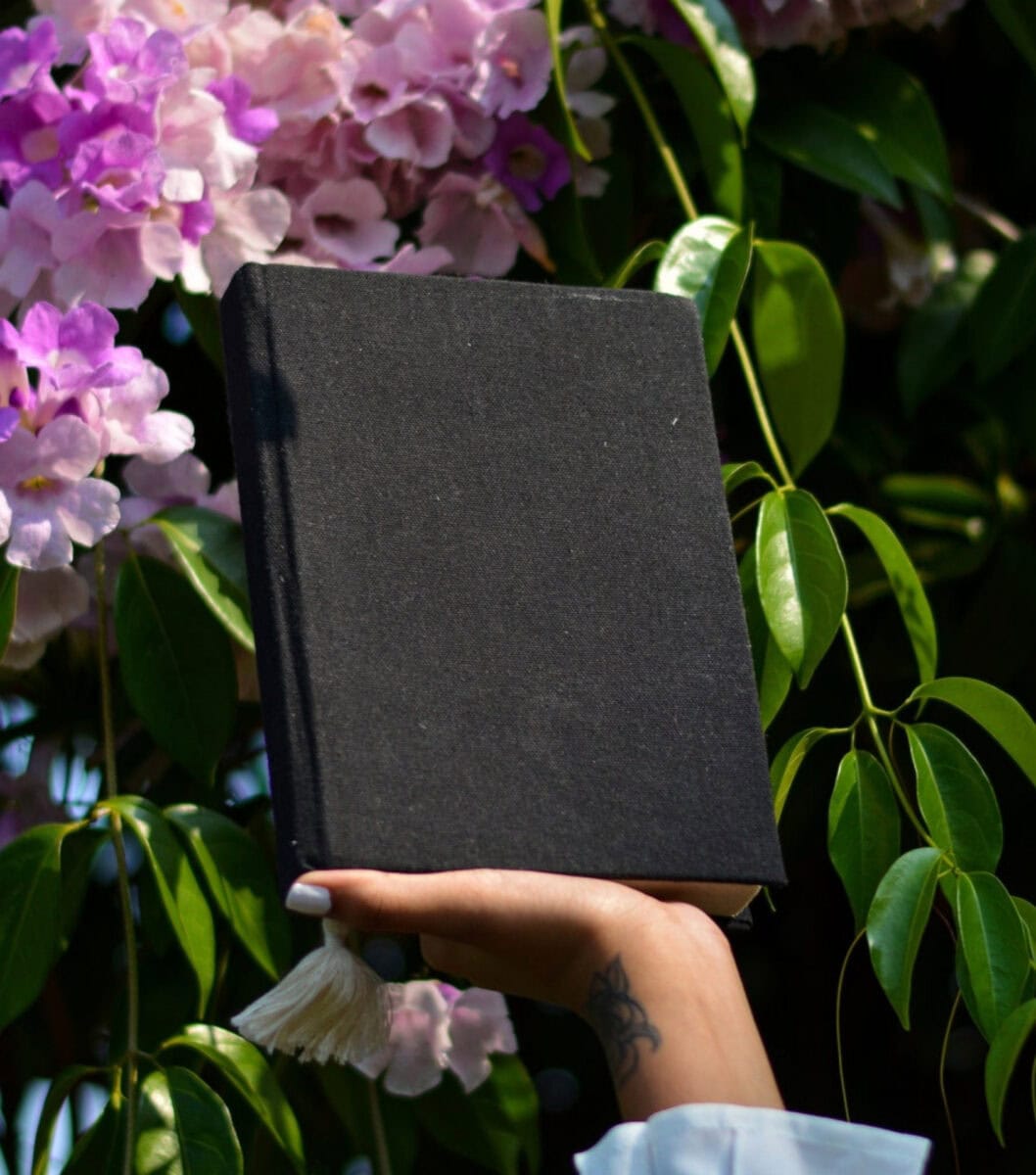 7 Sustainable Notebooks & Journals For All Your Eco-friendly Scribbles