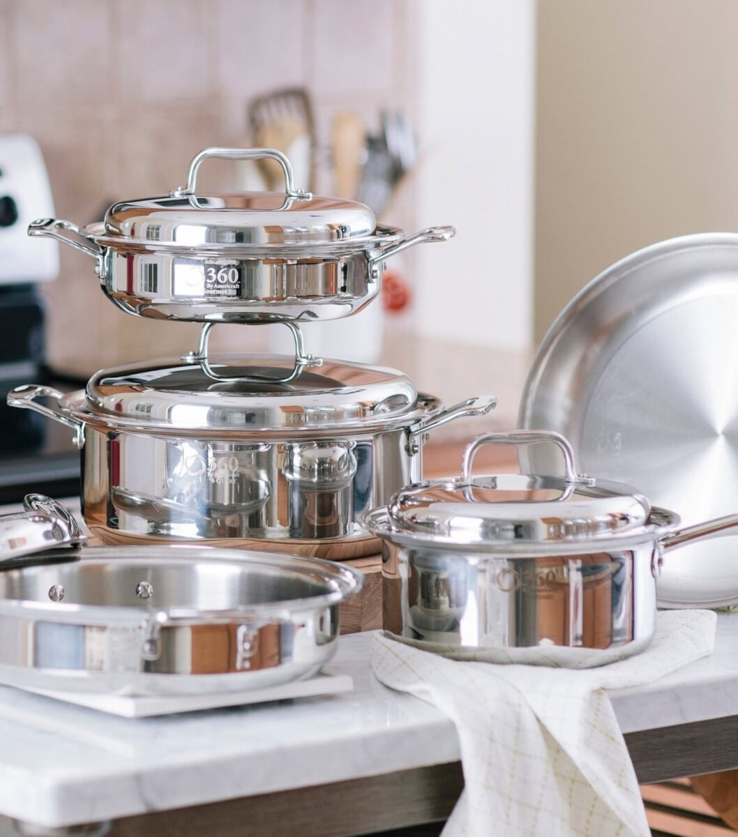 7 Non-Toxic Cookware Brands For The Safest Sautés