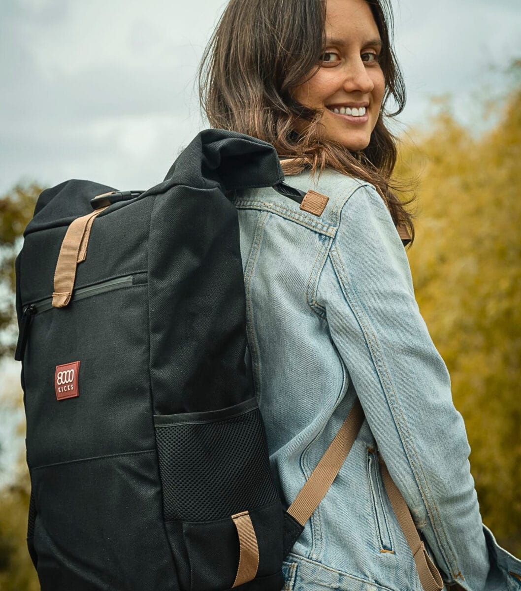 Sustainable Accessories: 7+ Brands & Ideas (2025)