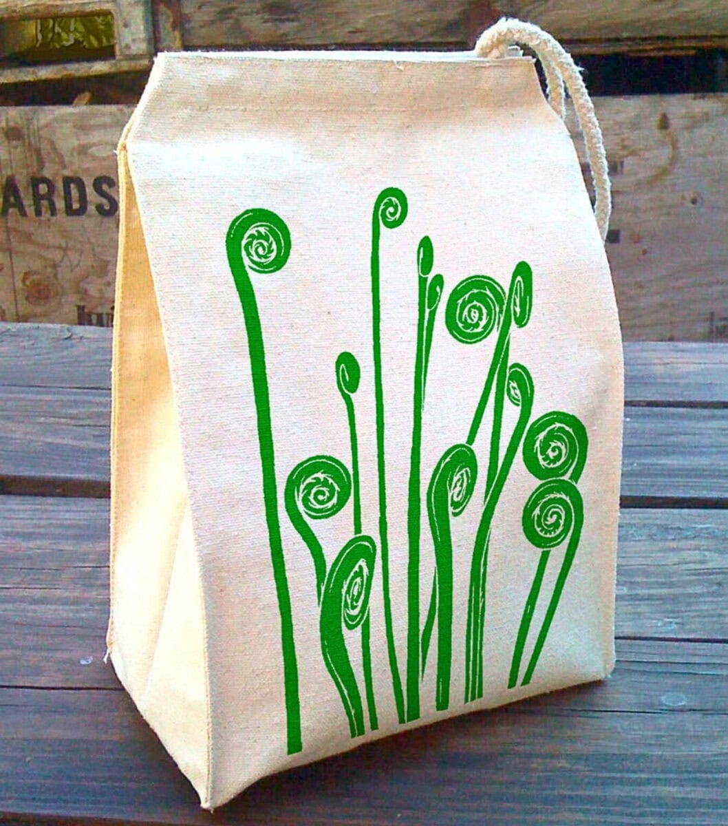 9 Eco-Friendly Lunch Boxes & Bags For Plastic Free Lunchtimes