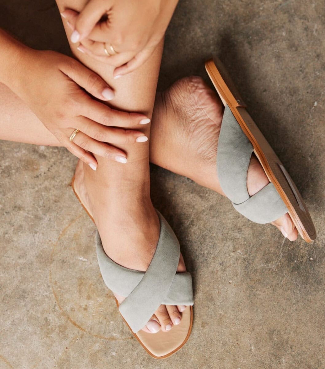 11 Sustainable Shoes To Keep Your Sustainability Game Afoot