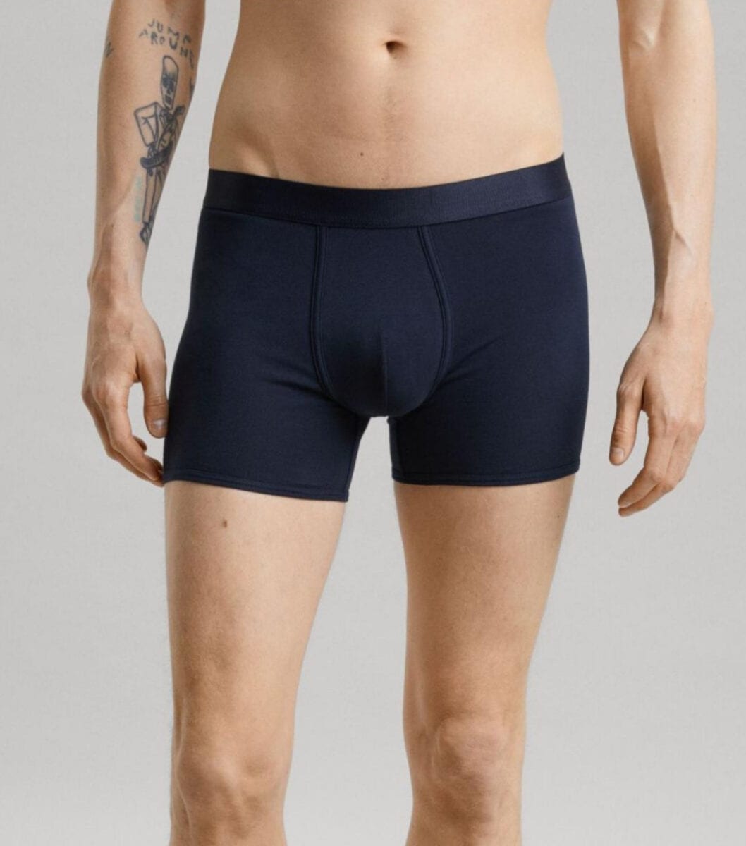 7 Ethical Boxers & Briefs You Can Wear With Confidence