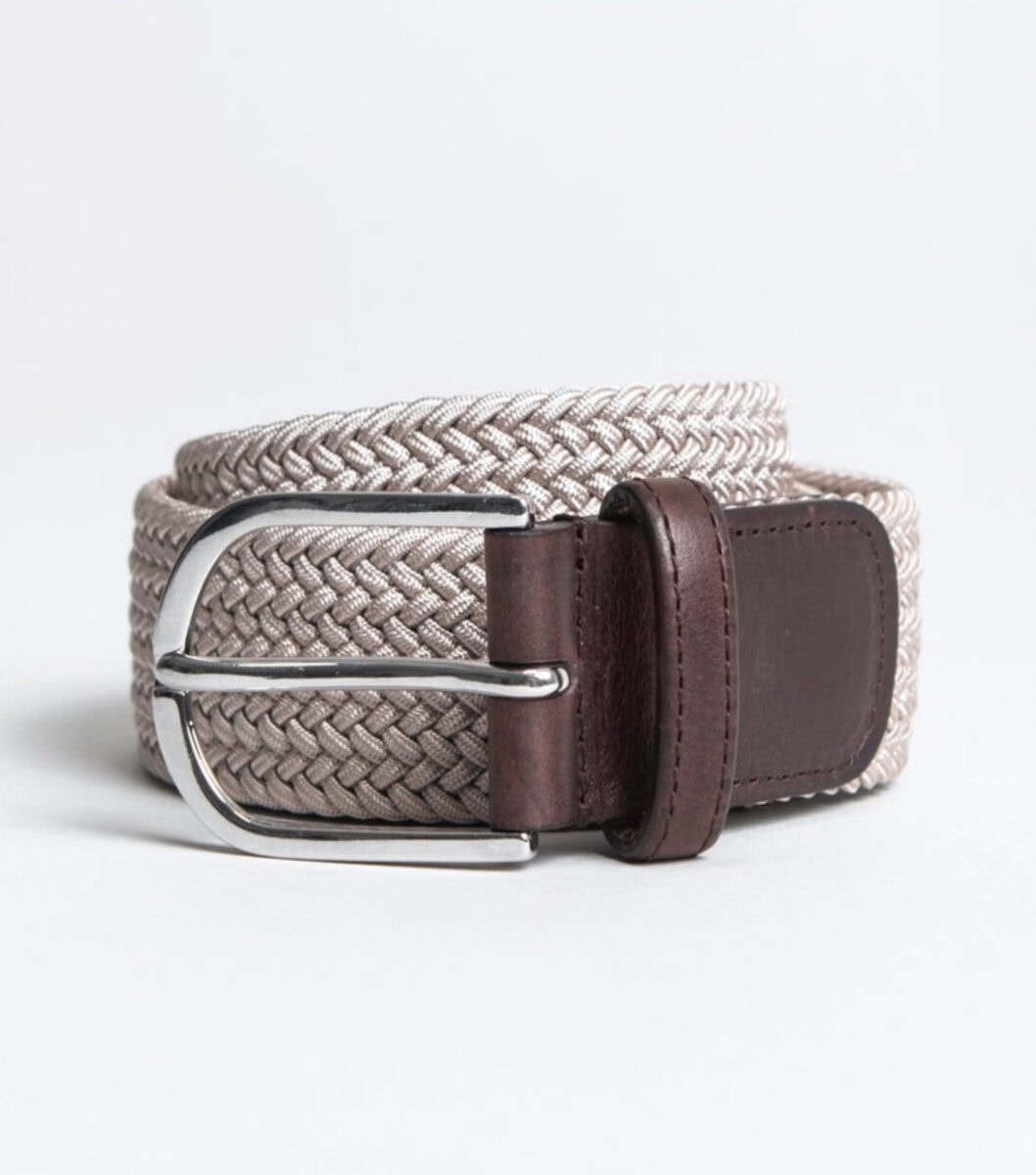 7 Sustainable Belts That Won’t Take A Notch Out Of Nature