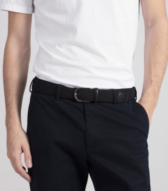 7 Sustainable Belts That Won’t Take A Notch Out Of Nature