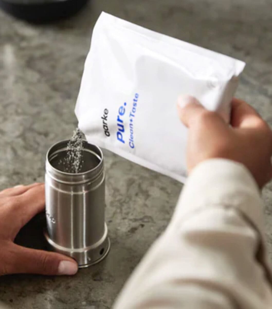 7 (Mostly) Plastic-Free Water Filters Purifying H20 For Non-Toxic Hydration