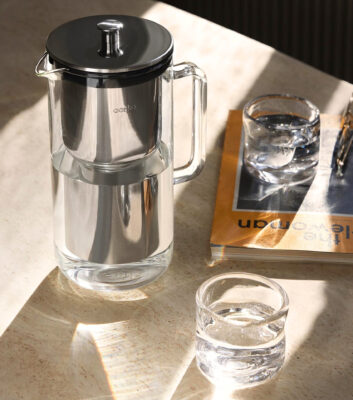 7 (Mostly) Plastic-Free Water Filters Purifying H20 For Non-Toxic Hydration