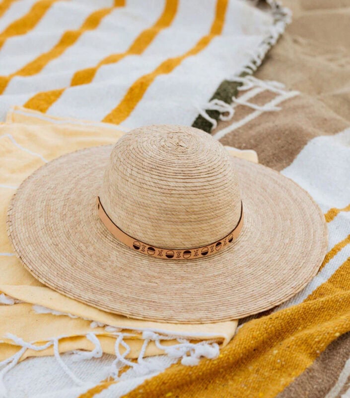 7 Sustainable Hats Brimming With Low-Impact Ethical Style