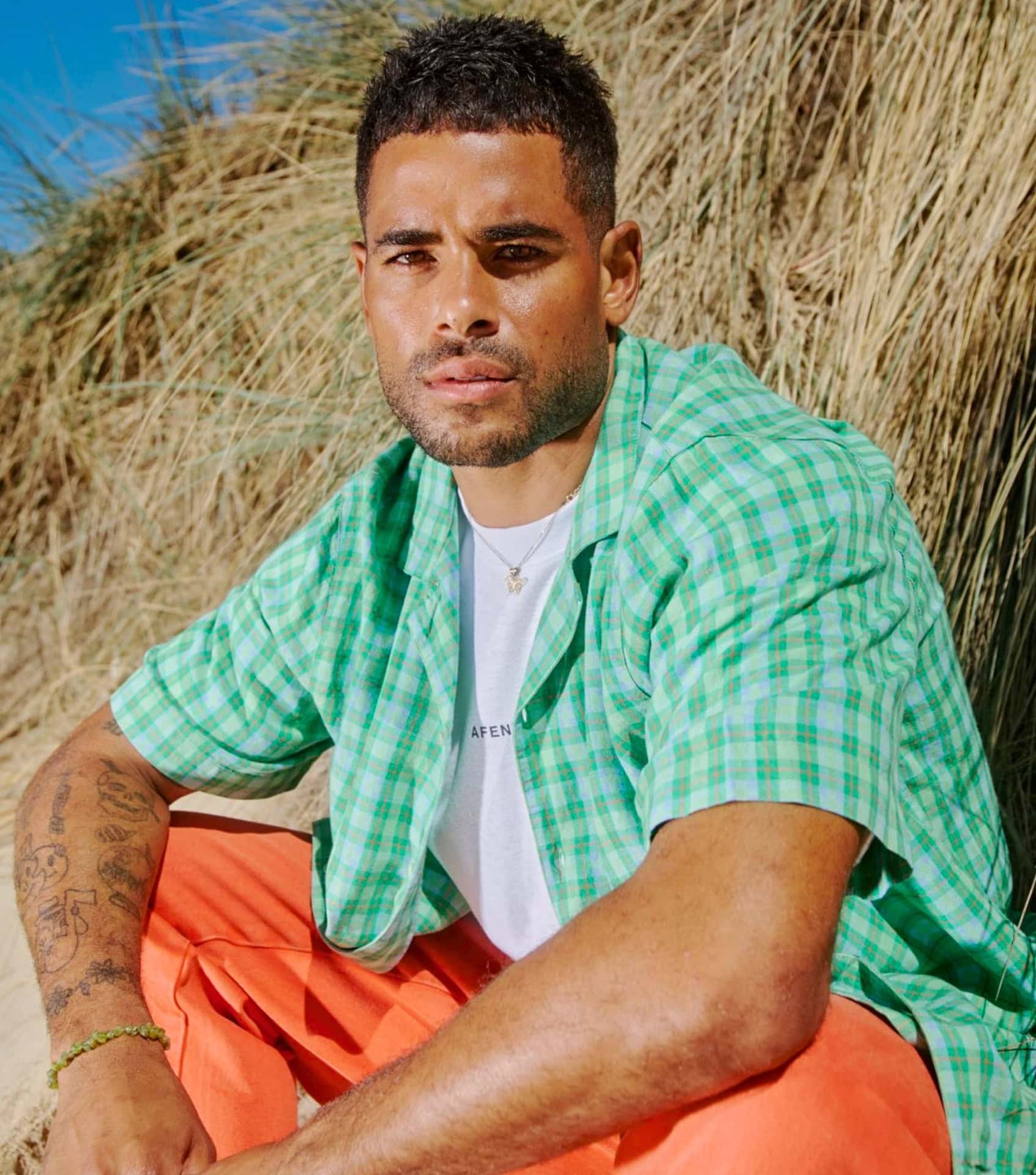 7 Sustainable Streetwear Brands Making An Ethical Fashion Statement