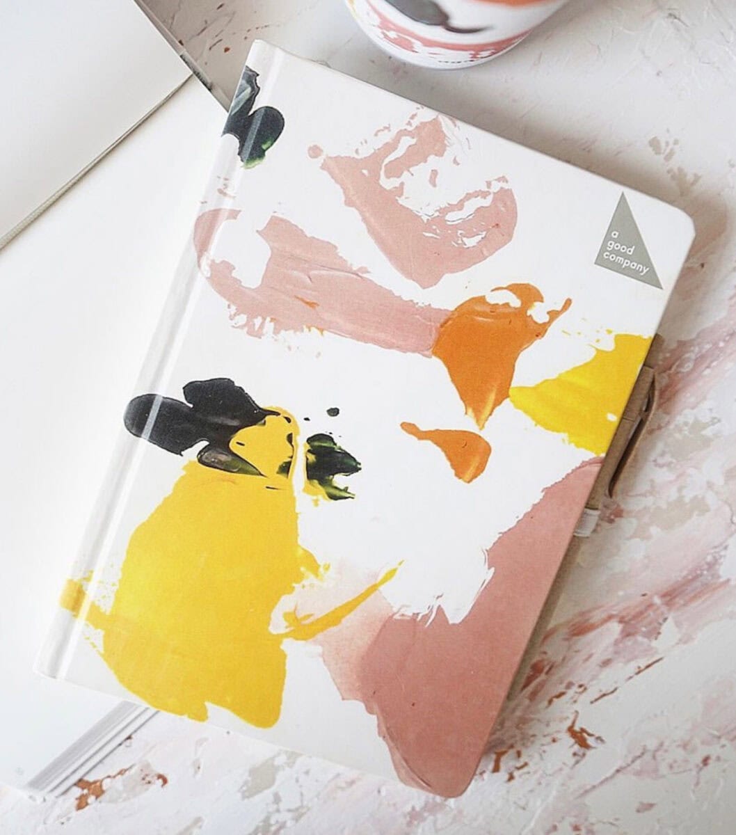 7 Sustainable Notebooks & Journals For All Your Eco-friendly Scribbles