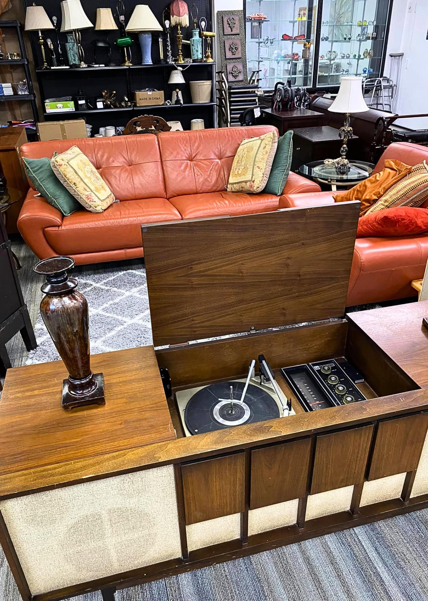 11 Raleigh Thrift Stores: Embrace The ‘Old’ In The Old North State