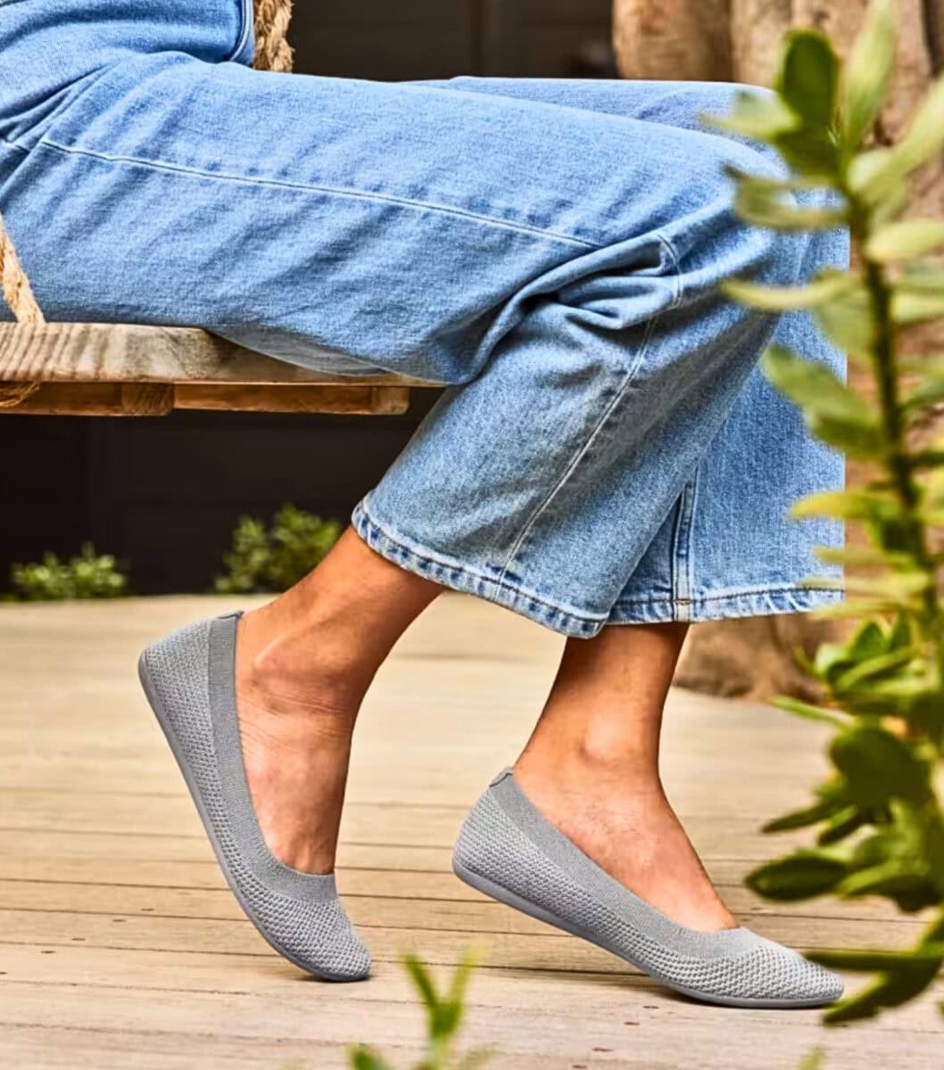 9 Sustainable Flats That Don’t Fall Flat On Ethics